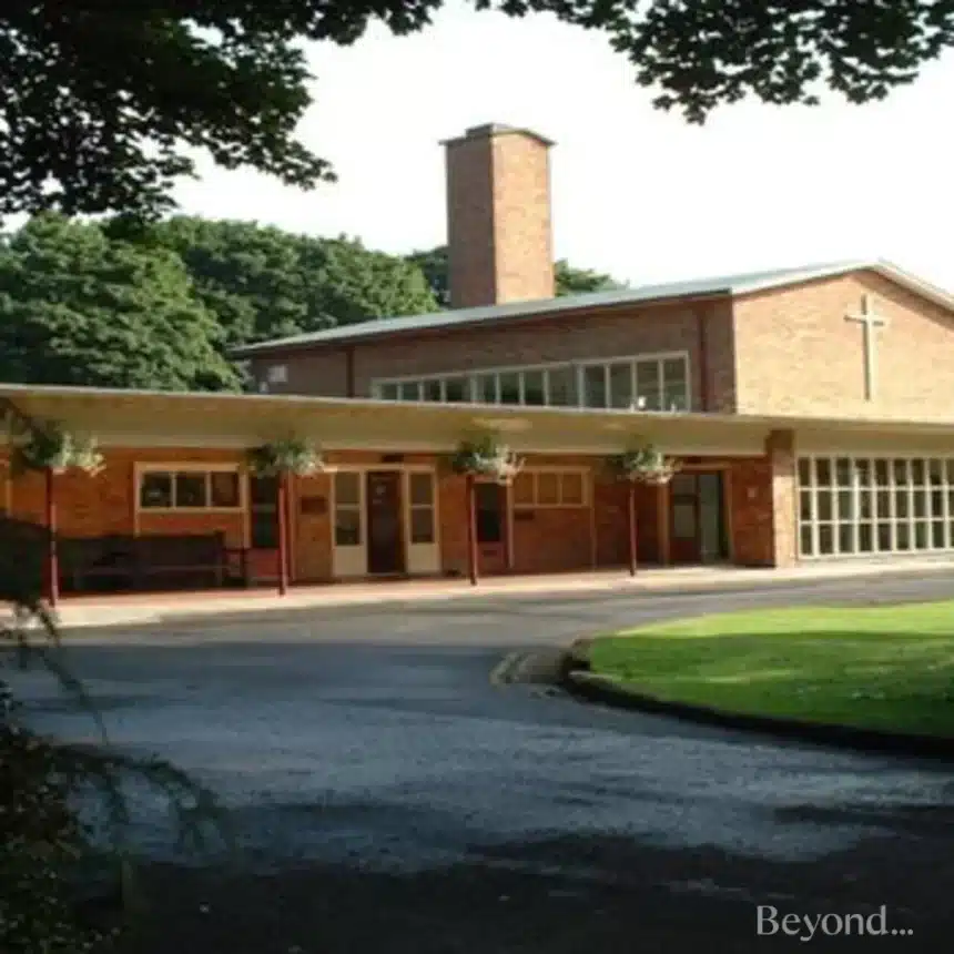 Southport crematorium apologises over state of memorial gardens | OTS ...