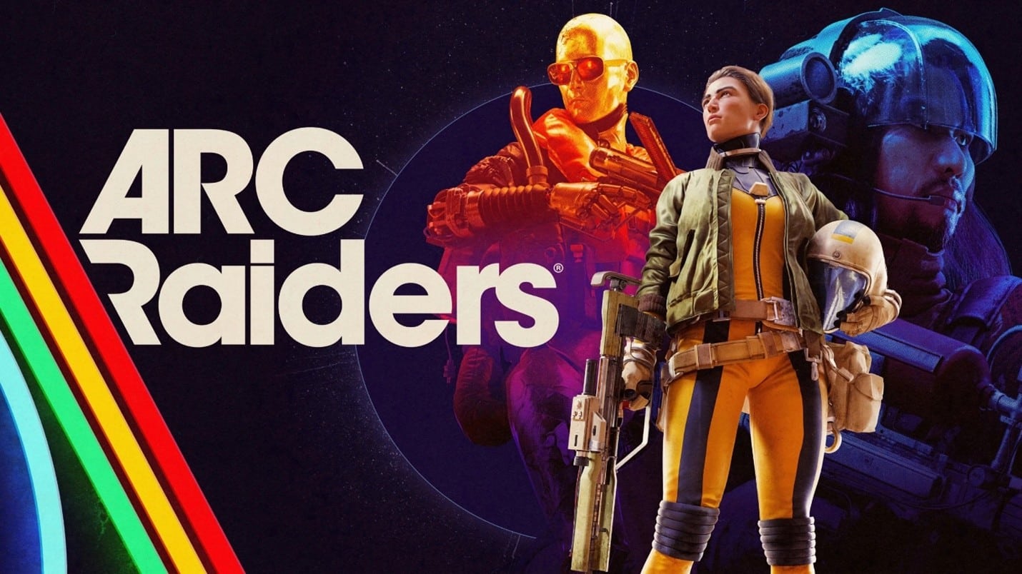 ARC Raiders Weapons Tier List & Why Your Loadout Matters From Day One ...