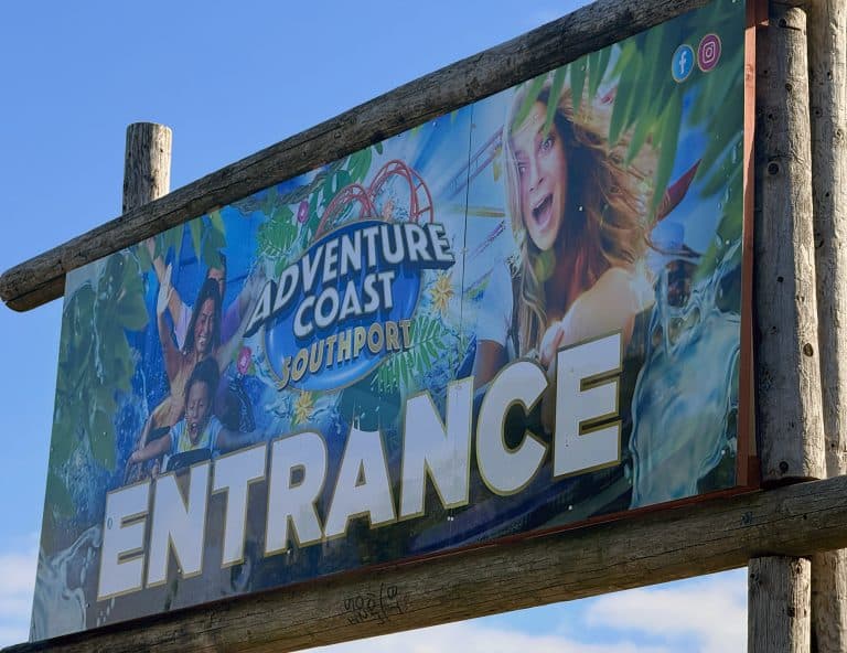 Sefton Council and Adventure Coast at odds over water usage claims ...