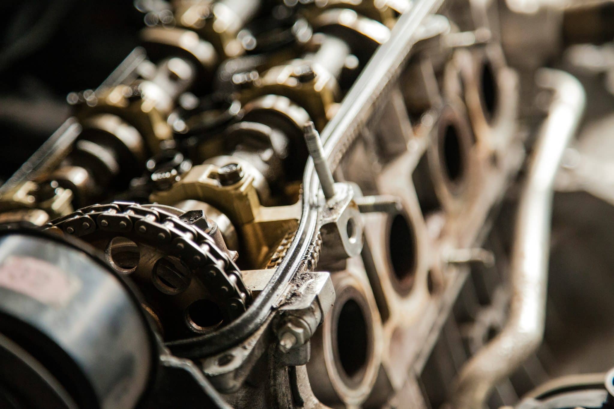 How Performance Tuning Enhances Driving Response and Unlocks Hidden ...