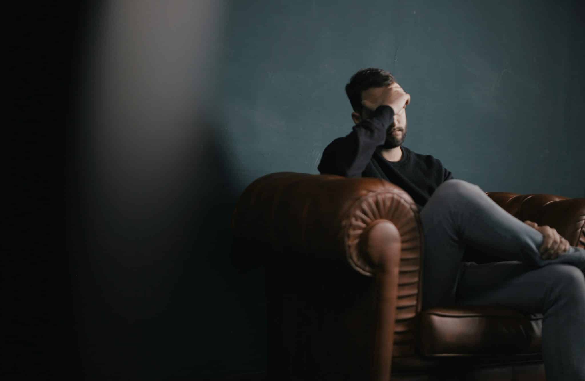 5 Things Every Man Should Know About Peyronie’s Disease | OTS News ...